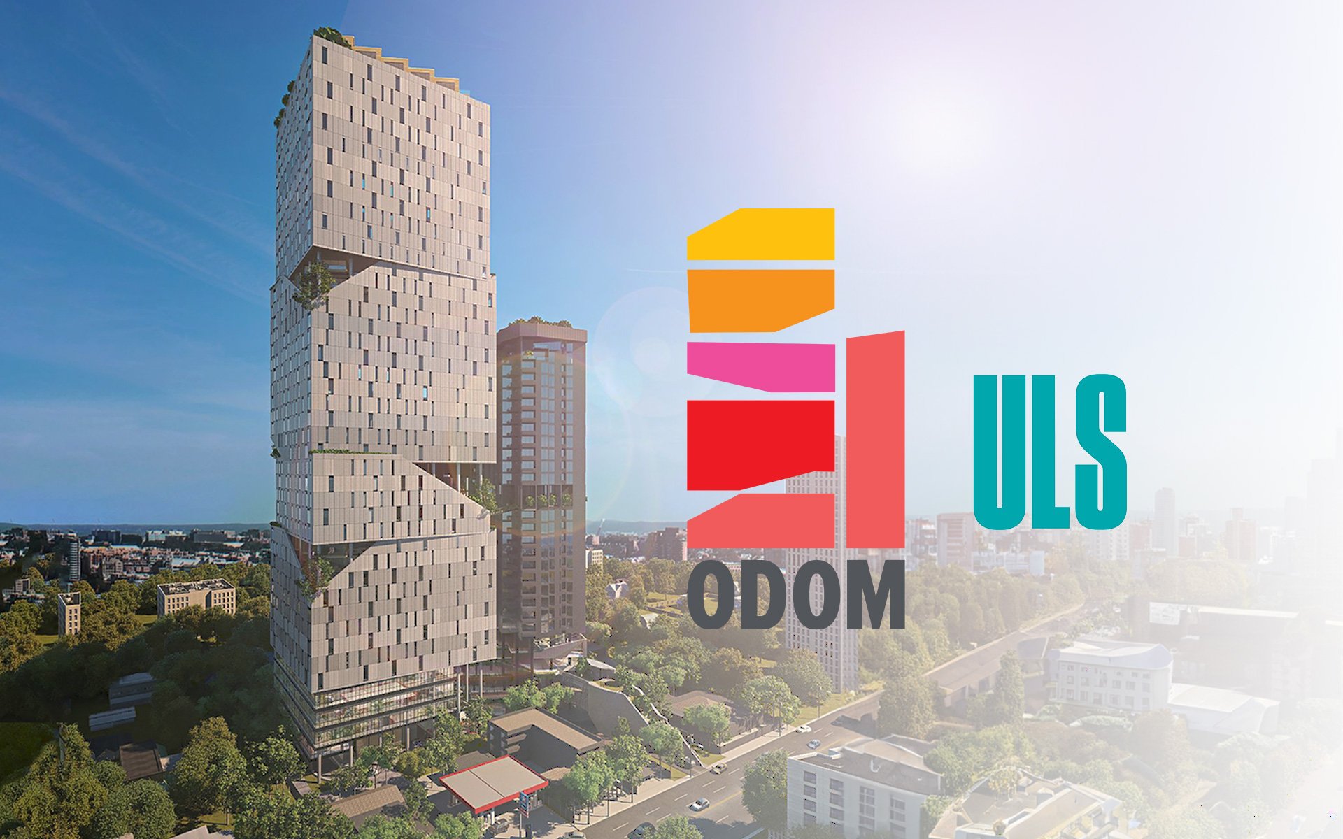 ODOM Phnom Penh - Investing in Cambodia Real Estate
