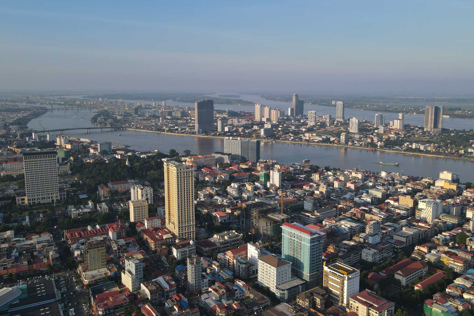 Why Invest In Property In Cambodia Investing In Cambodia Real Estate